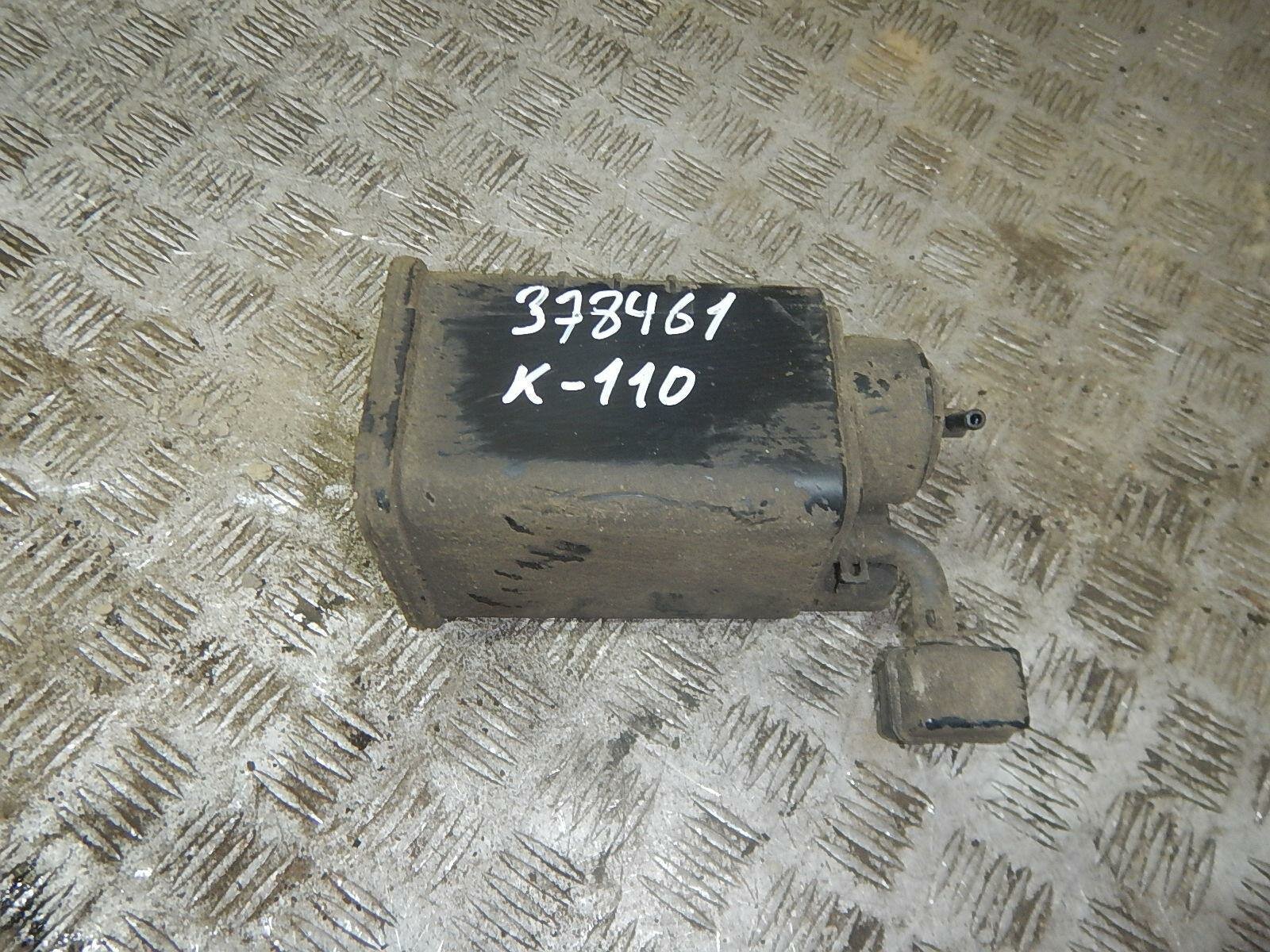 Б/У Абсорбер (фильтр угольный), Toyota (Тойота)-COROLLA 110 (95-02) TOYOTA COROLLA 110 (95-02) Без видимых поврежденний ...