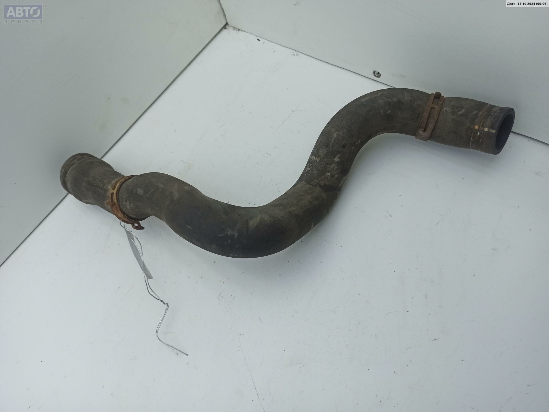 Патрубок радиатора Opel Astra G (1998-2004)