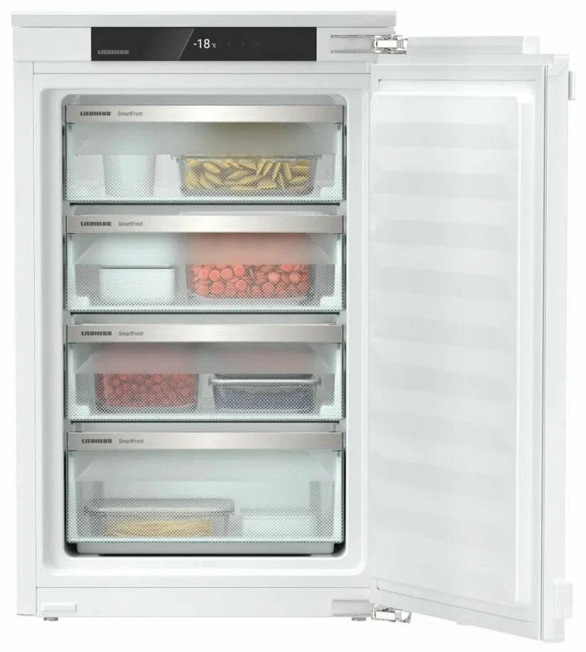 Встраиваемая морозильная камера LIEBHERR IFd 3904-22 001