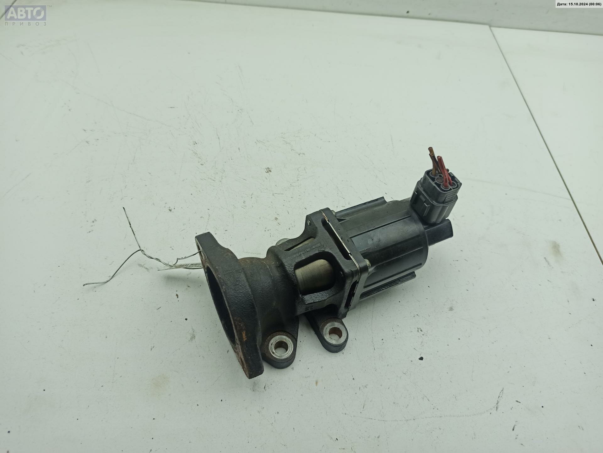 Клапан EGR (рециркуляции выхлопных газов) Renault Espace 4 (2002-2014)