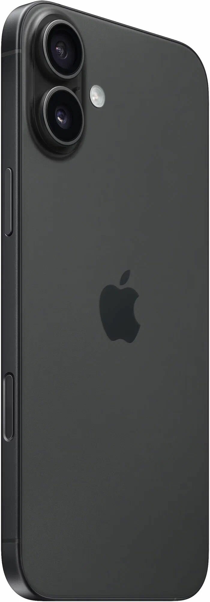 Смартфон Apple iPhone 16 Plus, 512 GB, 6.7", цвет Black, (черный) — фото 1