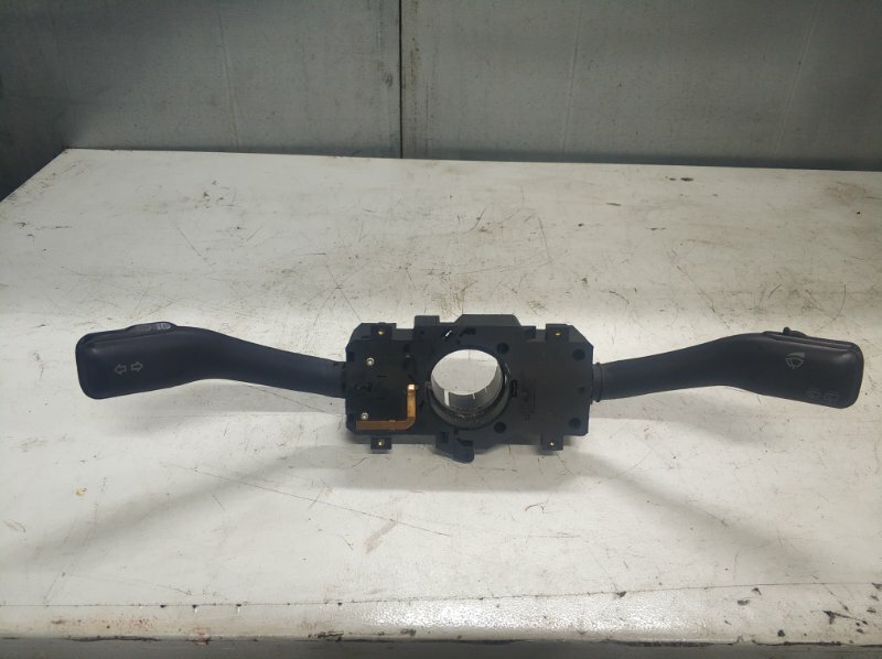 Б/У Чери Амулет Переключатель подрулевой в сборе Chery Amulet A15 2003-2010 DA 39699 CHERY арт. A153774010