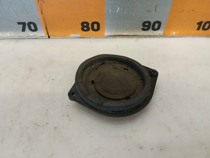 Б/У Плимут Неон Динамик Plymouth Neon 1999 2 307807 CHRYSLER арт. 4793608