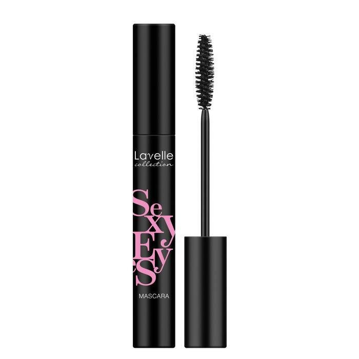 Тушь суперобъем и разделение Sexy Eyes Mascara Great Definition and Volume, 12мл
