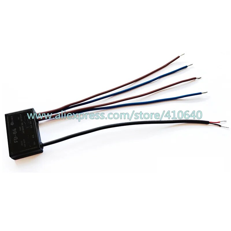 Реле Svit SensoPlan by Trumsense FD-04 для противотуманной пленки FD-04