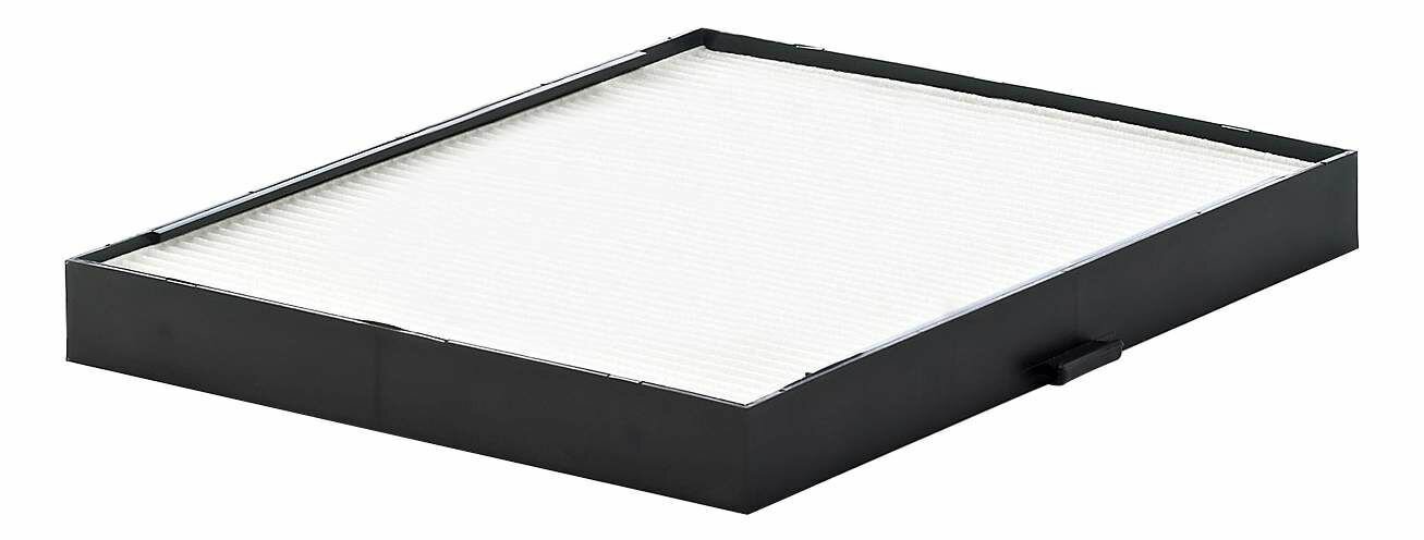 Фильтр салона MANN CU2647