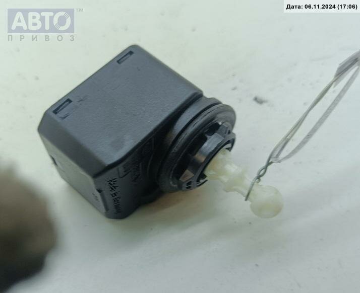 Корректор фар Volkswagen Passat B6