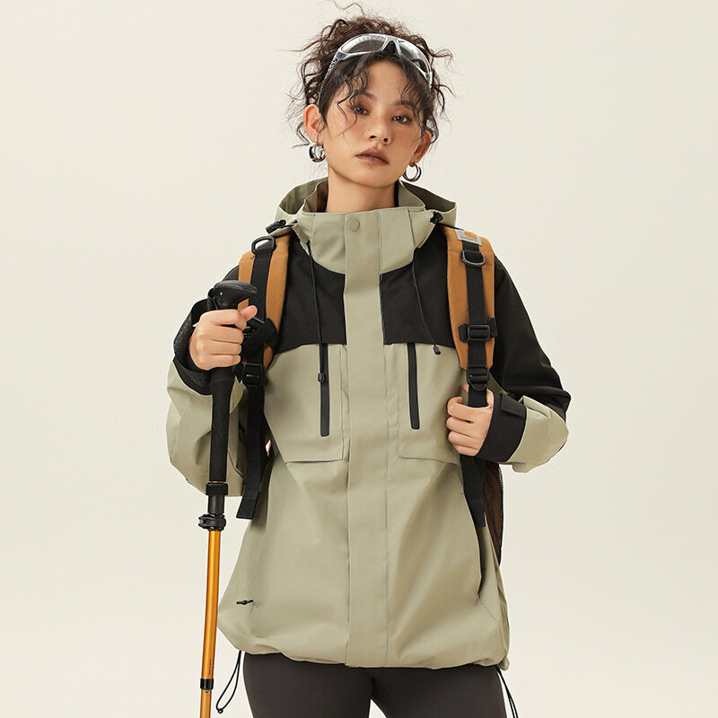 Куртка спортивная