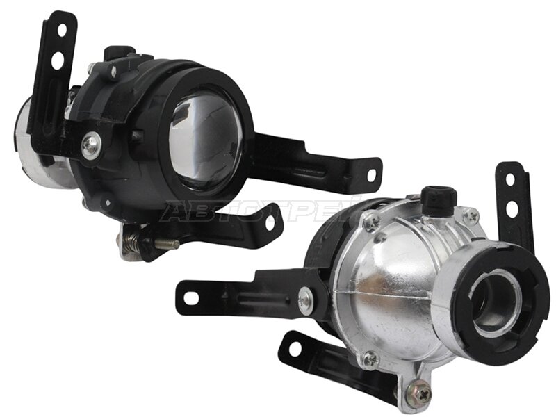 Фара противотуманная KIA CEED 07-10 RH