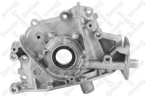 Насос масляный! 2131026802 KIA Rio 06> Stellox арт. 0440019SX