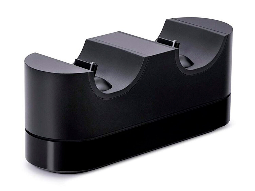 Зарядная станция DualShock 4 Charging Station (CUH-ZDC1) для PS4
