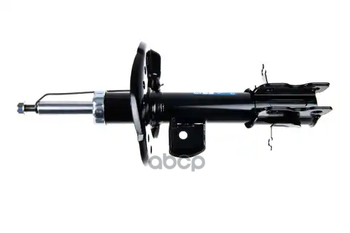 Амортизатор передний правый газовый! Nissan Sentra/Pulsar 14> Stellox арт. 42150470SX