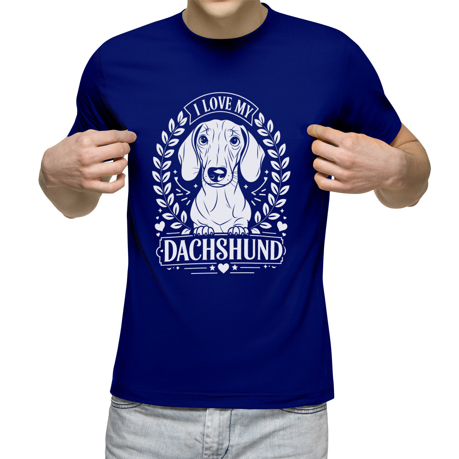 Футболка US BASIC
