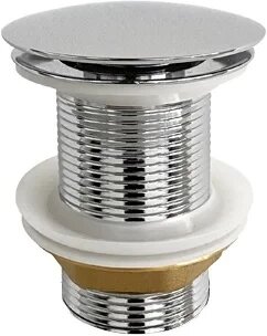 Донный клапан Ceramica Nova CN2000CH