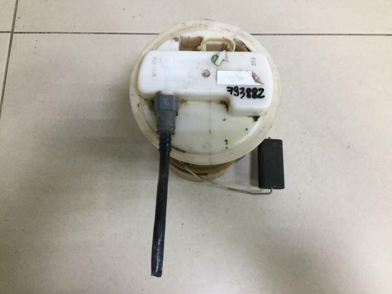 Насос топливный электрический Renault Logan 1 2005-2014 кат.номер: 172024388R