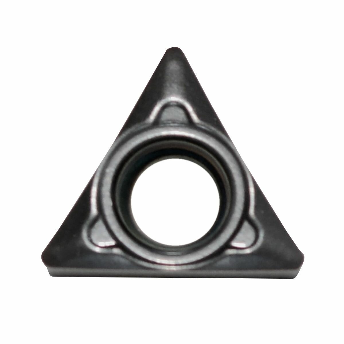 Debever Machining SolutionsПластина твердосплавная токарная TCGT090204-SM PS05E TCGT090204SMPS05E