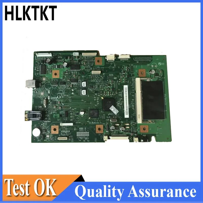 Форматирующая плата для HP M2727 M2727NF HLKTKT