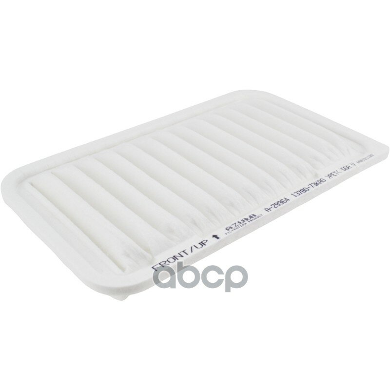 Фильтр воздушный AZUMI A29964 SUZUKI KEI, MR WAGON, WAGON R 01-, NISSAN MOCO 02-, MAZDA AZ, CAROL AZUMI арт. A29964