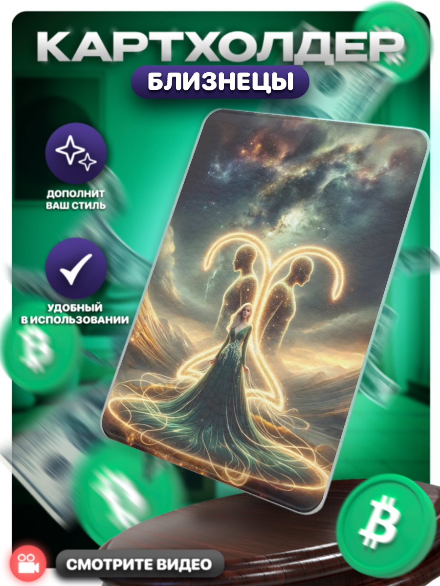 Визитница