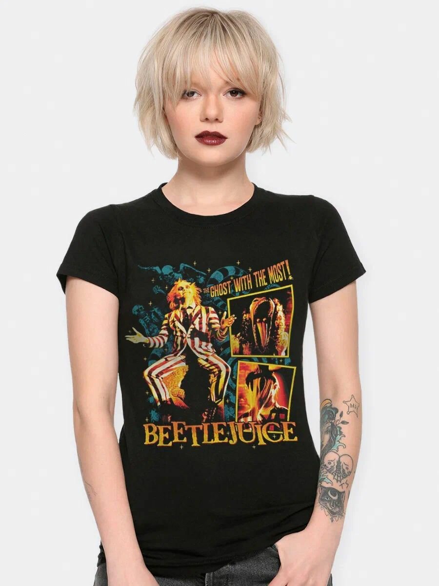 Футболка DreamShirts Studio