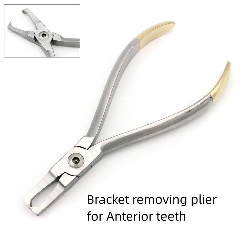 Ортодонтические плоскогубцы LISM Bracket Remove