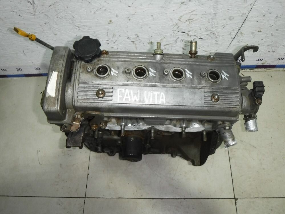 Двигатель Faw Vita 8A 1200002K90