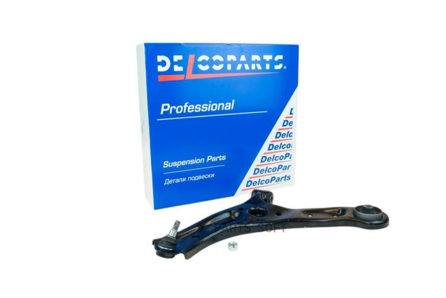 DELCOPARTS 19280843 Рычаг подвески передний левый Haval JOLION (парная деталь 19280842) ()