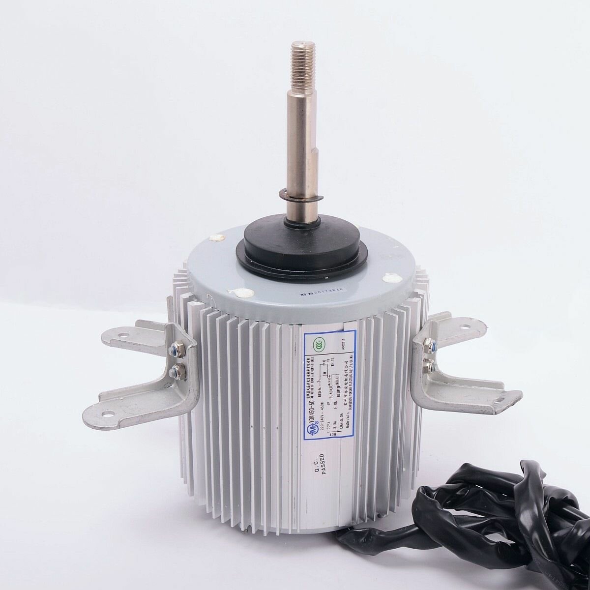 Электродвигатель наружного блока YDK450-6C (017389)
