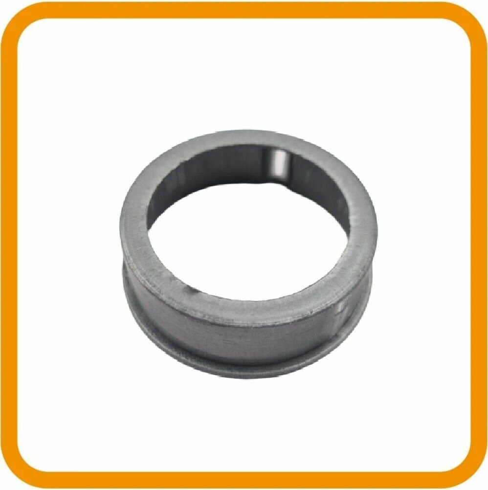 Проставка, обойма под подшипник генератора катэк, КЗАТЭ, БАТЭ, AZR9681