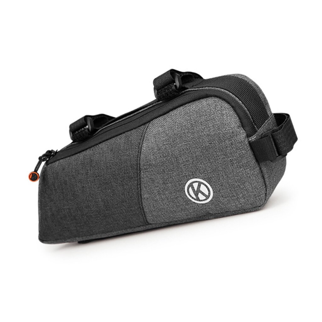 Дорожные Велосипеды Сумка Для Передней Рамы Велосипеды Сумки Для Передней Верхней Трубки Сумка Для Хранения Велосипедных Инструментов Сумка для Передних Седел для Горных Велосипедов