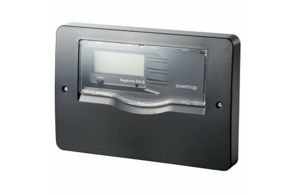 Дополнительный модуль "Regtronic EM"