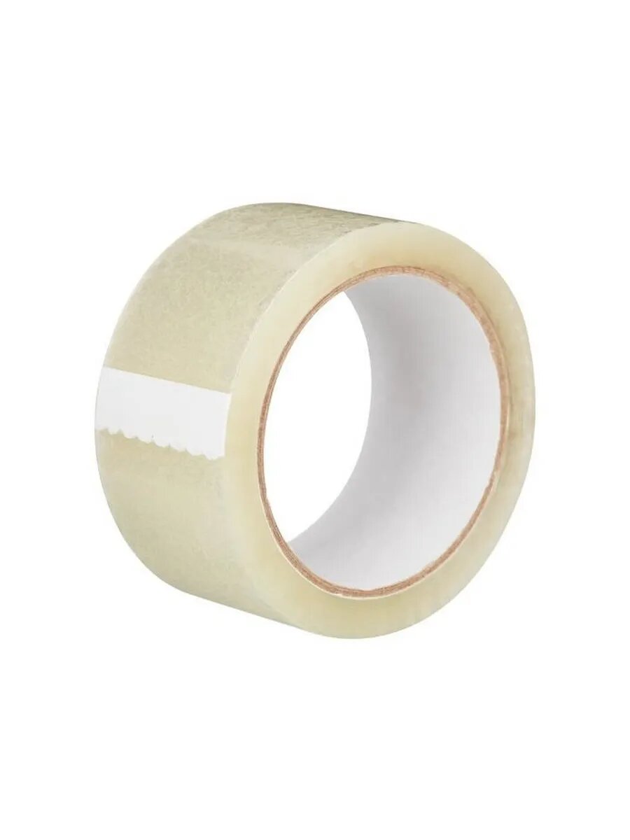 Скотч упаковочный 50ммх150м