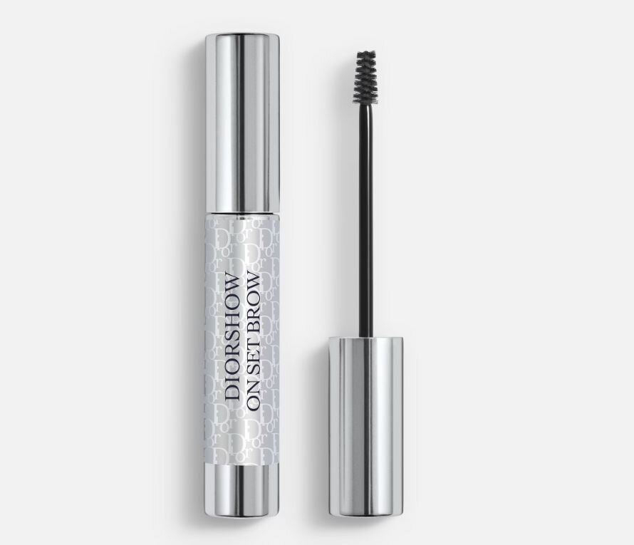 DIOR Diorshow On Set Brow Гель для бровей оттенок 00 Universal
