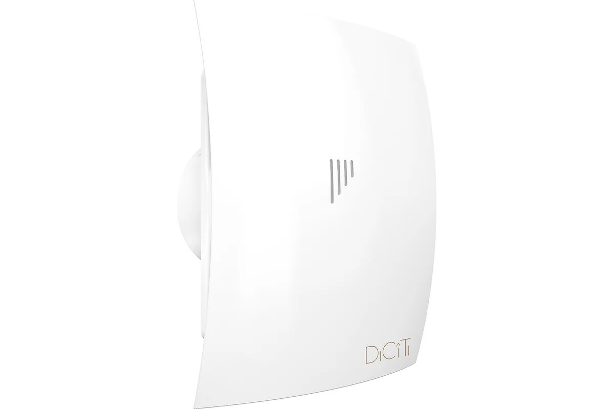 ERA BREEZE 4C осевой вытяжной вентилятор 90-06401, диаметр 98 мм, тихий и экономичный