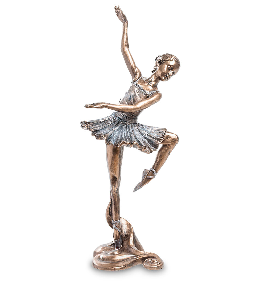 Статуэтка "Балерина"