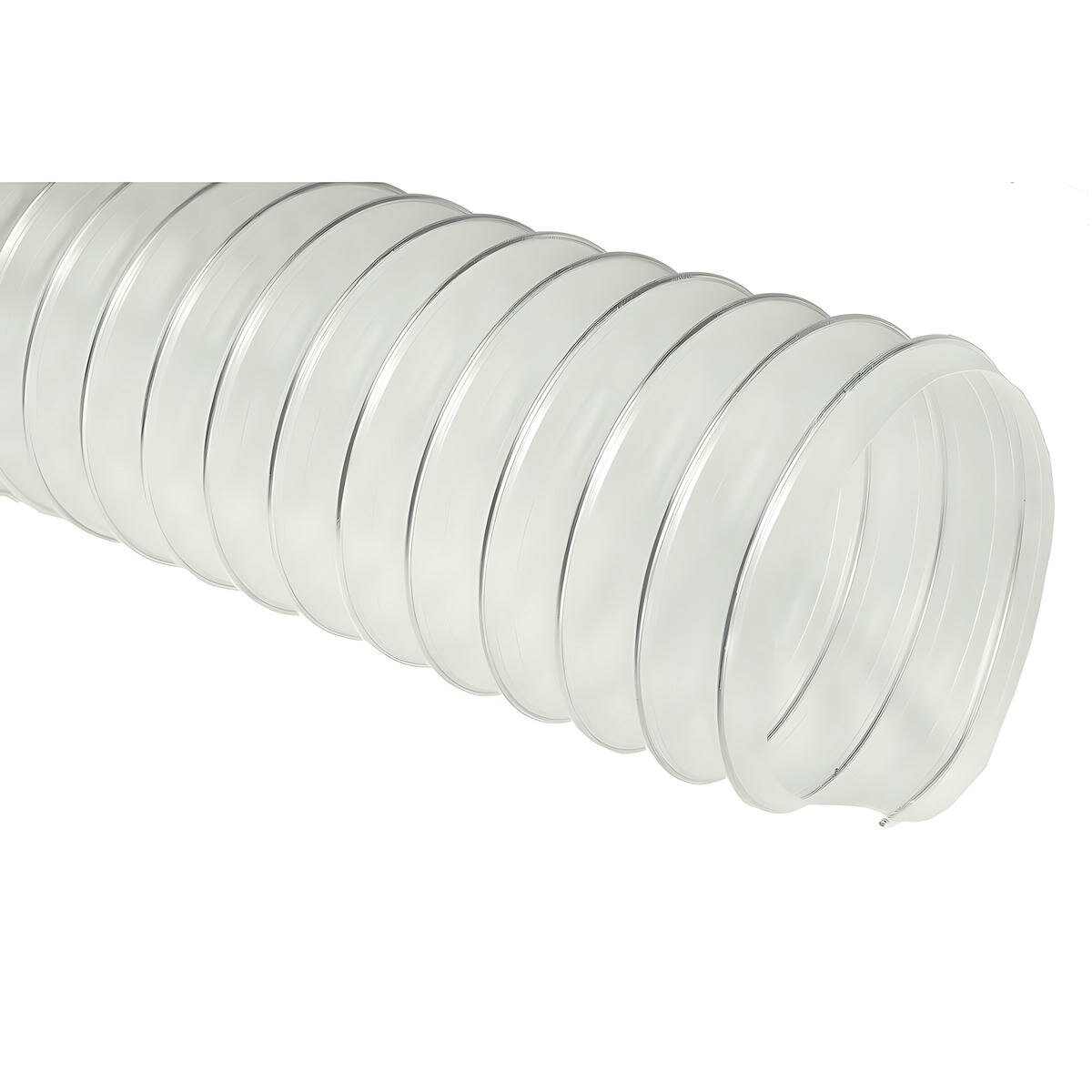 Шланг полиолефиновый WOODWORK 0,5 мм D=100 мм L=5 м WE-100-50