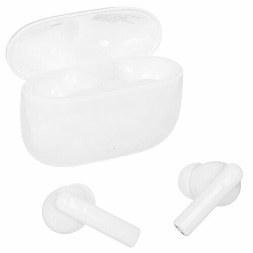 Беспроводные наушники Honor ChoiceEarbudsX7iWhite