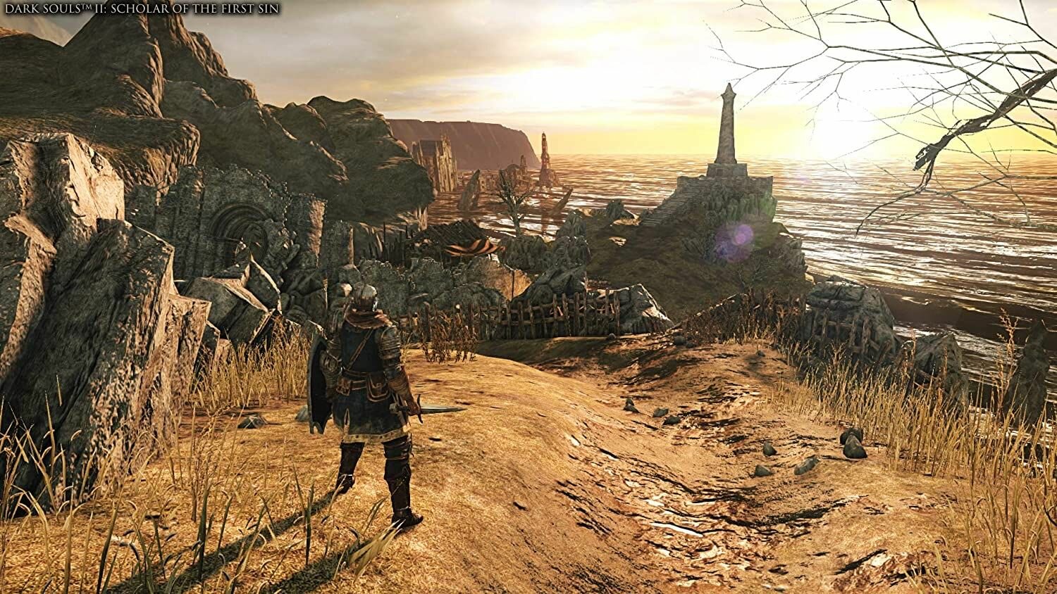 Dark Souls Trilogy, для Xbox One / Series X , Blu-ray, Русские субтитры — фото 1