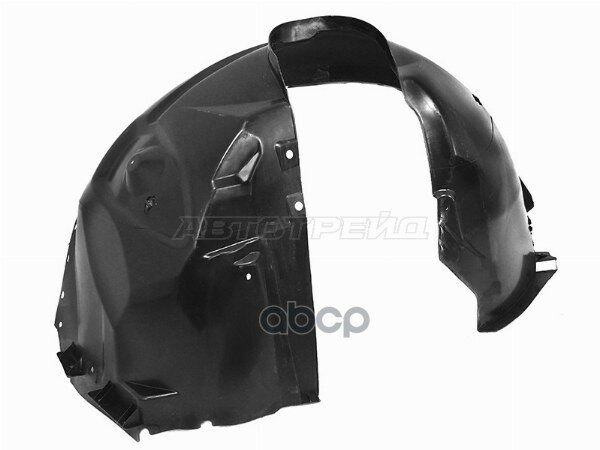 Подкрылок Ford Kuga 13-19 (Спереди/ Справа) Sat арт. ST-FDK2-016L-1