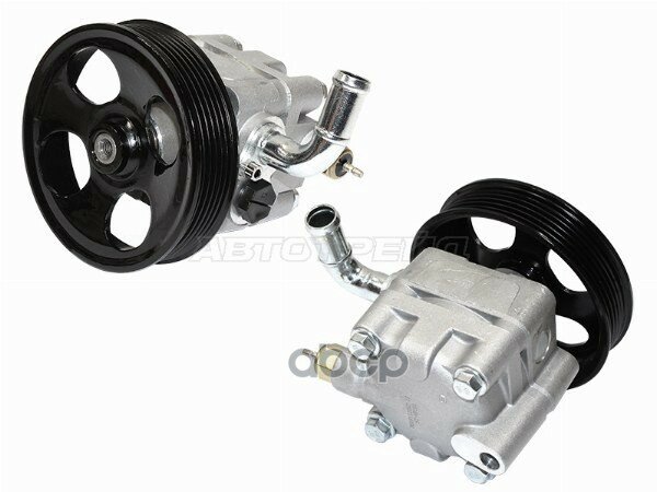 Насос ГУР Subaru Legacy 98-03 / B9 Tribeca 04-07 Sat арт. ST-VP231