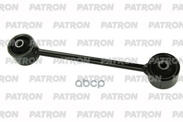 Рычаг подвески KIA SORENTO I (JC) 02-06 PATRON арт. PS5905