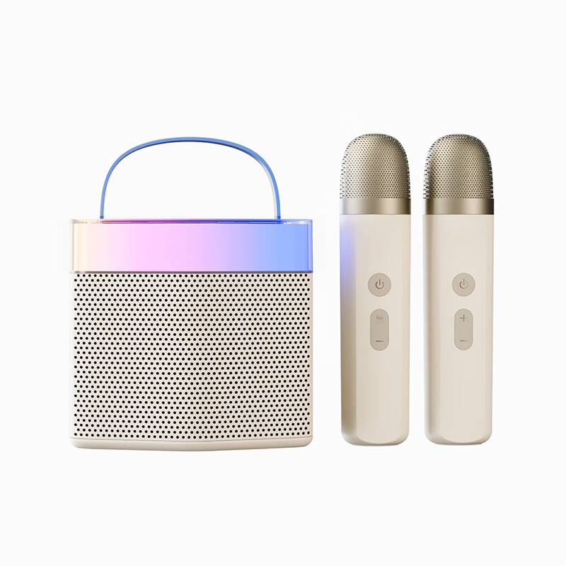 Портативная Bluetooth-колонка Philips TAS2519 с микрофоном, цвет белый