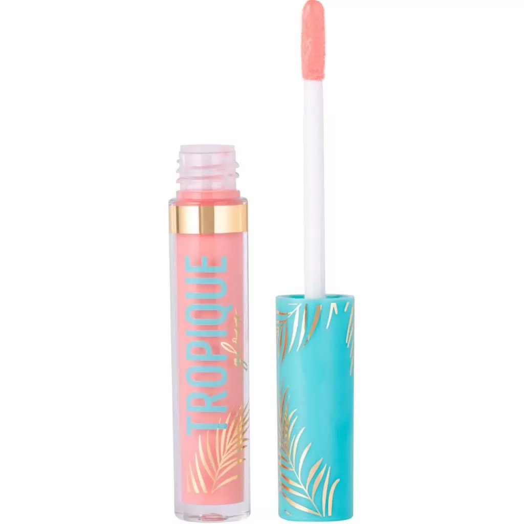 Блеск для губ Vivienne Sabo Lip gloss/Gloss a levres «Tropique Gloss», 13