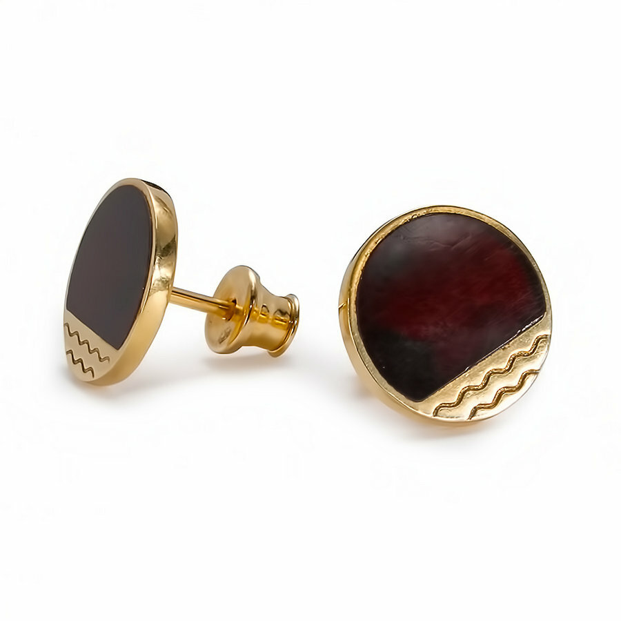 Серьги, серебро, 925 проба