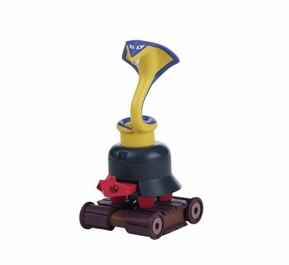 Фигурка Hero 108 Король Змей, 1 шт, в блистере (23053)