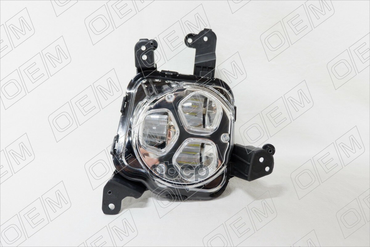 Фара противотуманная правая O.E.M. арт. OEM0071PTFPR