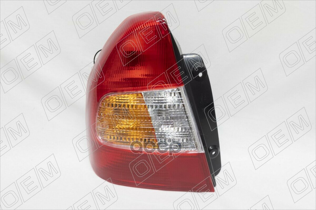 Фонарь левый O.E.M. арт. OEM0057FONL