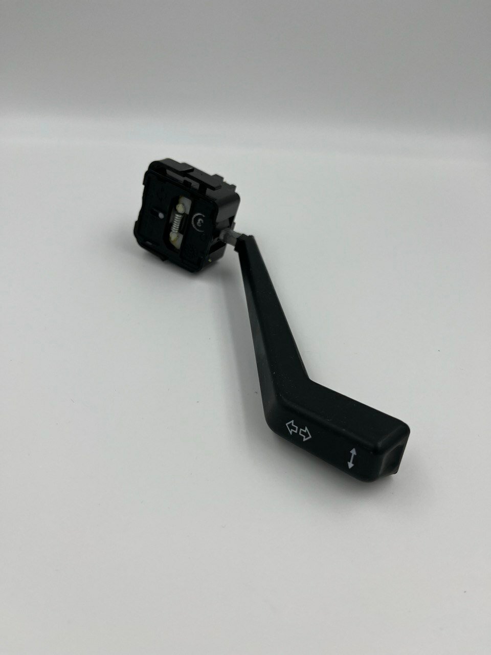 Переключатель света и указателей поворотов для ВАЗ 2108-15