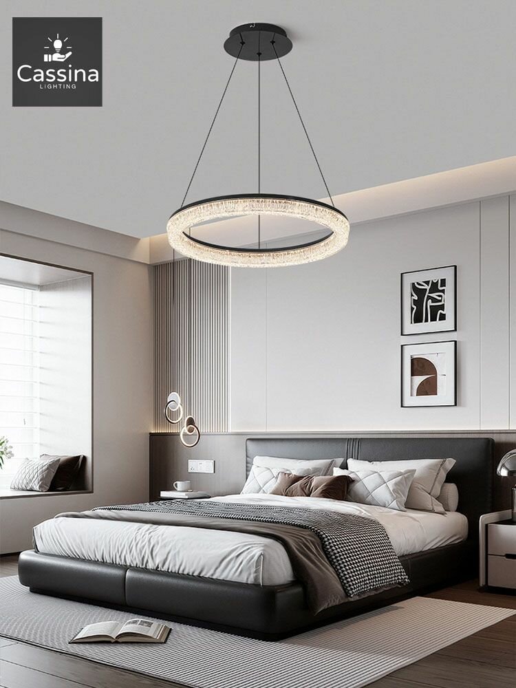 Cassina Люстра, LED, 60 Вт
