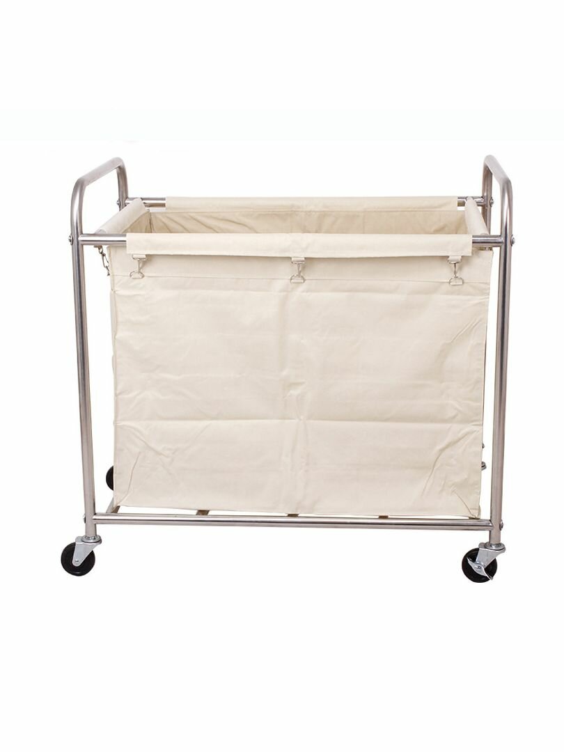 Тележка для белья
